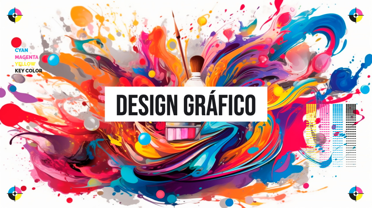 Segredos De Design Gráfico Elementos Essenciais Para Iniciantes